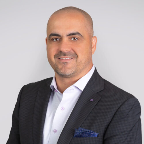 About Us - Intelitrex