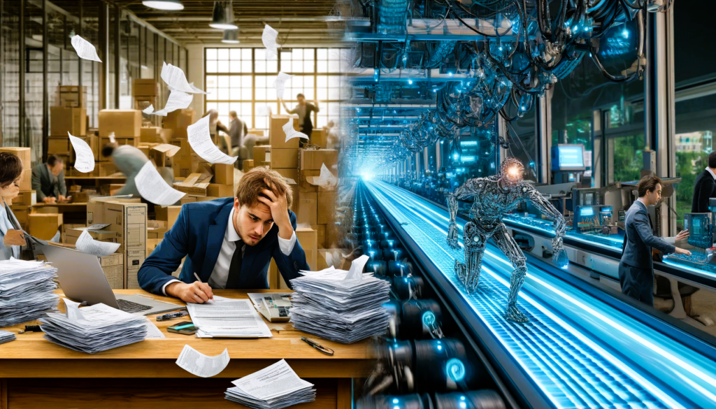 Insights - Intelitrex